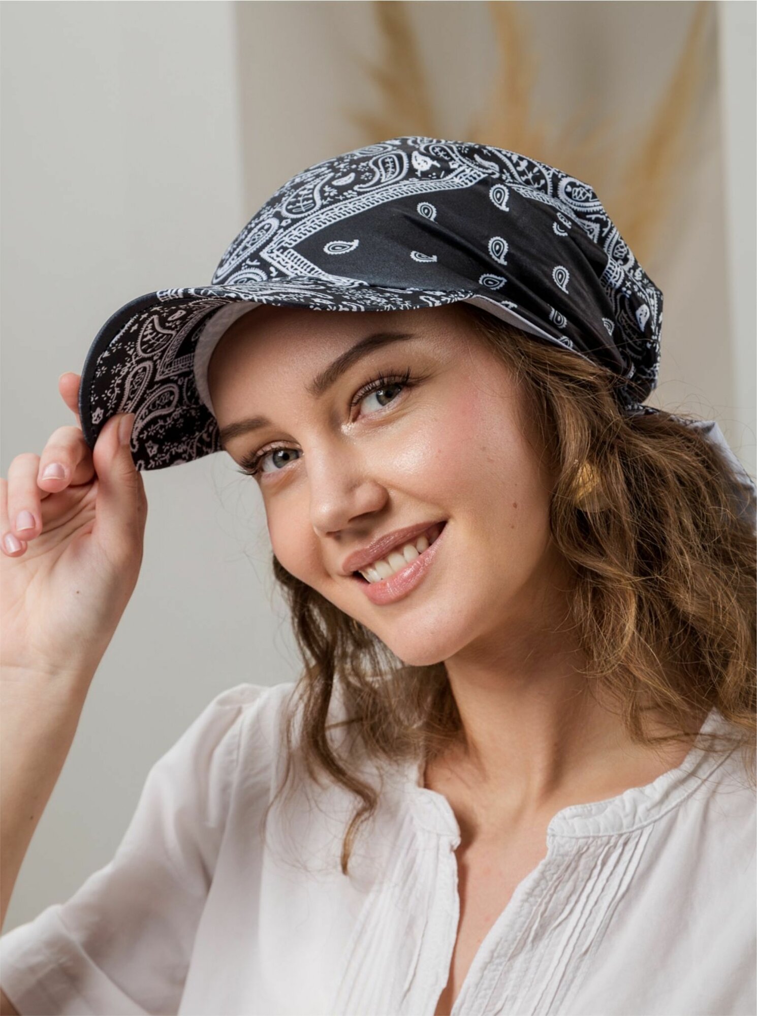 Чалма  для женщин