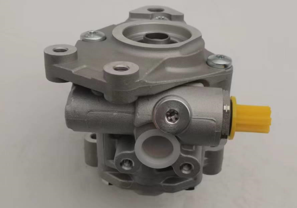 Насос ГУР Audi Q7 (4L) 07-, VW Touareg (7LA, 7L6, 7L7) 03-