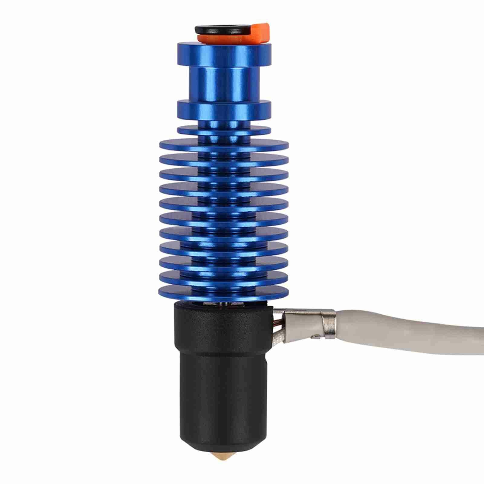 Комплект горячего торца из вулканической керамики CHC-V6