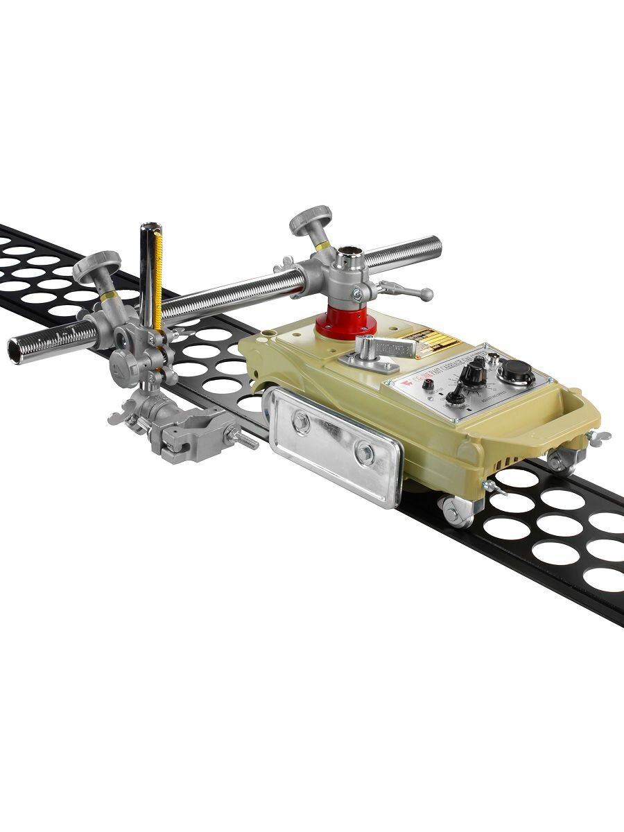 Каретка для термической резки Huawei CG1-30K, 110 Вт, скорость резки 50-4500 мм/мин