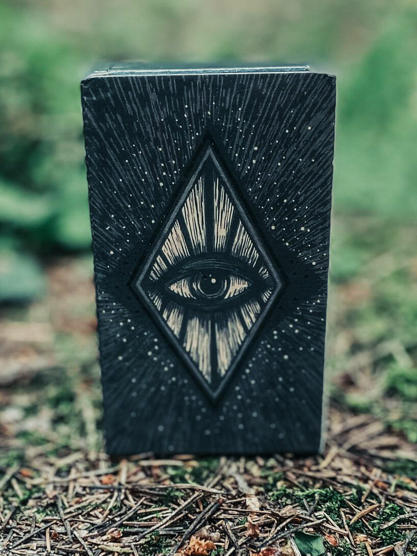 Таро Видений Света (Light Visions Tarot) с инструкцией PDF