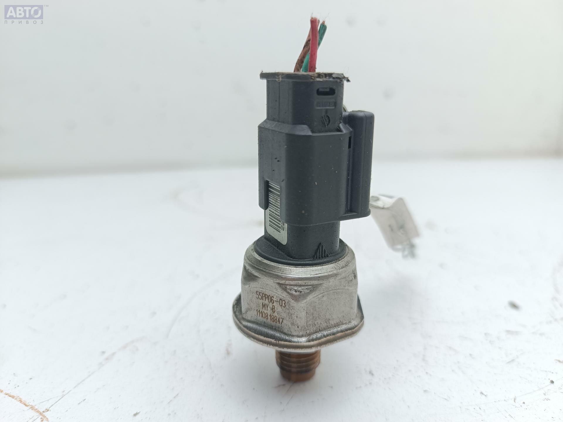 Датчик давления топлива Peugeot Expert (2007-2016)