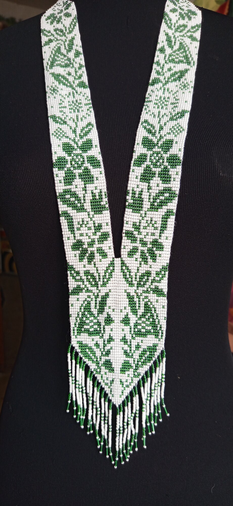 Колье