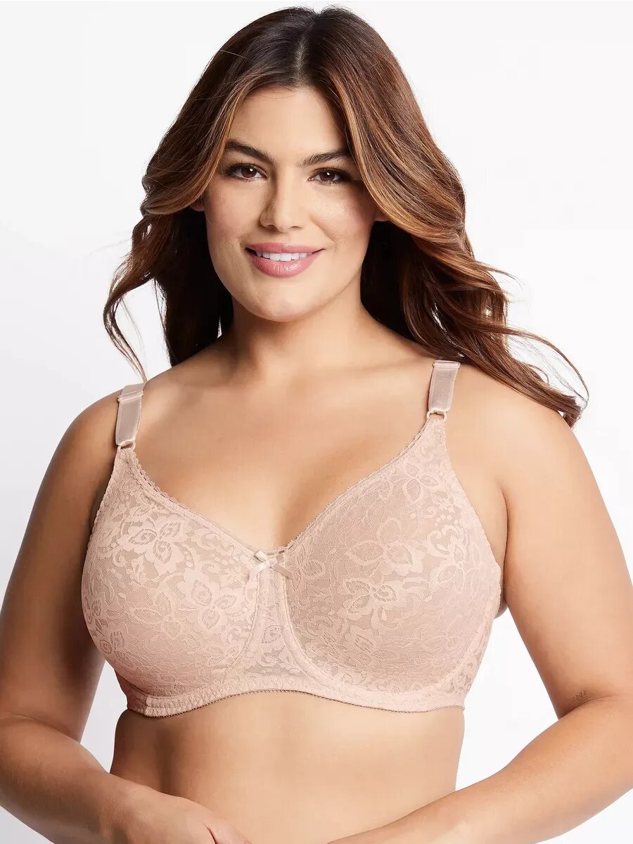 Бюстгальтер-невидимка Базовая коллекция