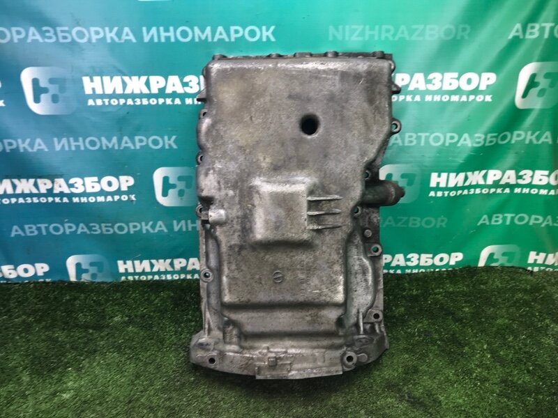 Поддон масляный двигателя Mazda Cx 7 ER 2.3T L3 L3K910401
