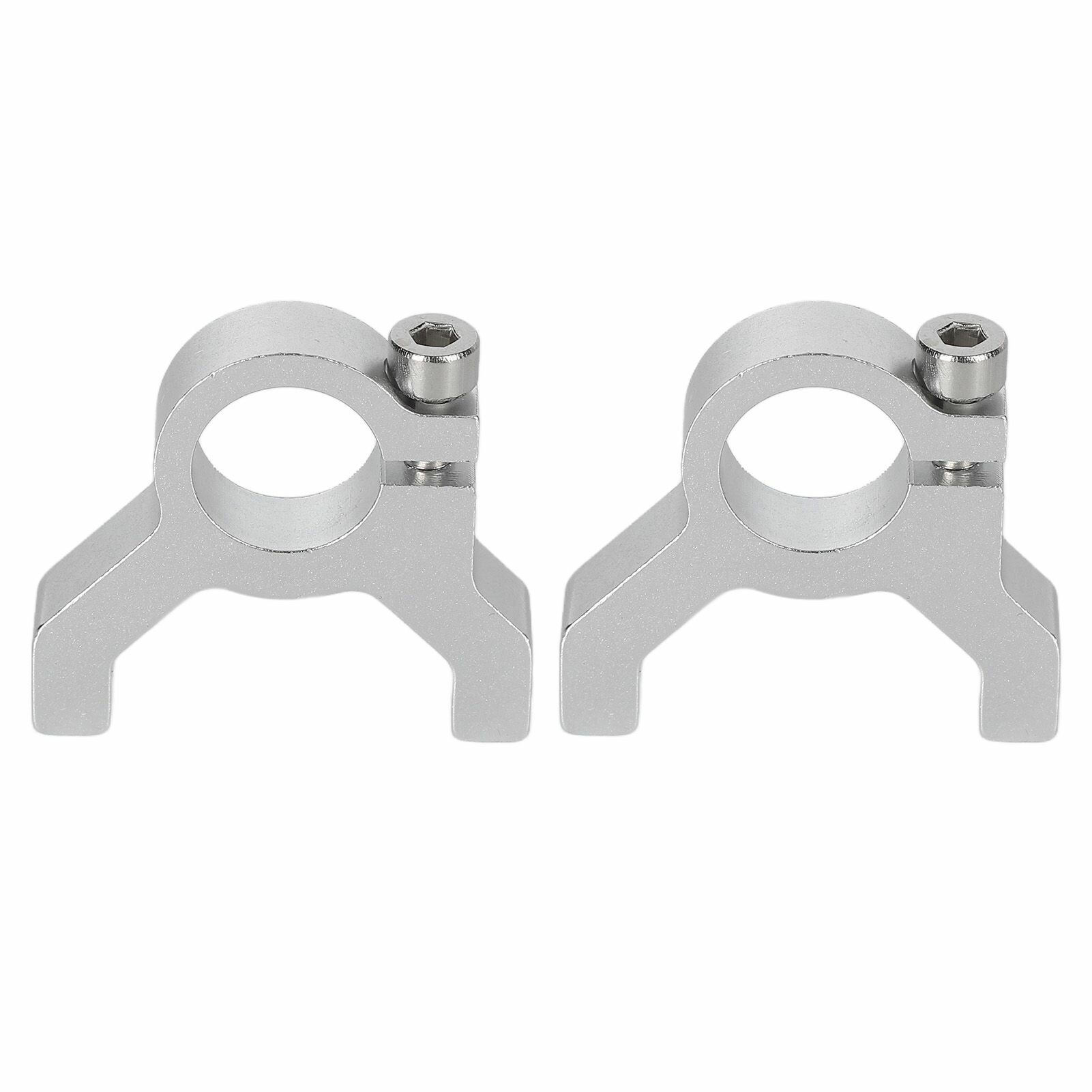 2 шт. алюминиевая зажимная втулка для DIY Robot 3400-0032-0015