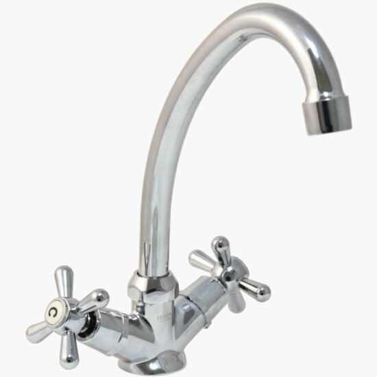 Смеситель для мойки Istok 0402.774