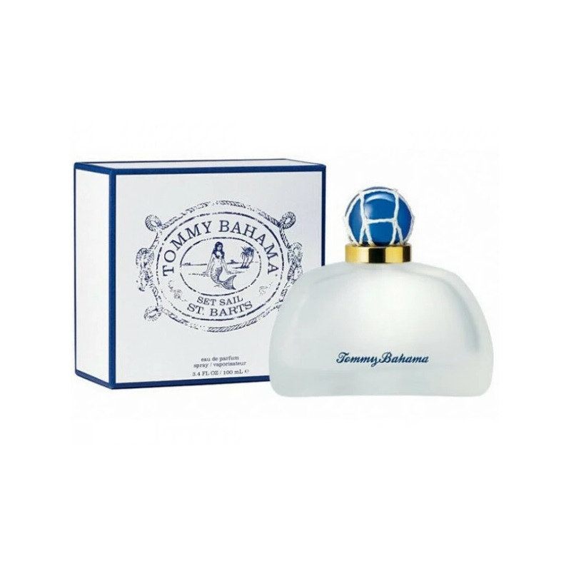 Парфюмерная вода Tommy Bahama Set Sail St Barts For Women 100 мл