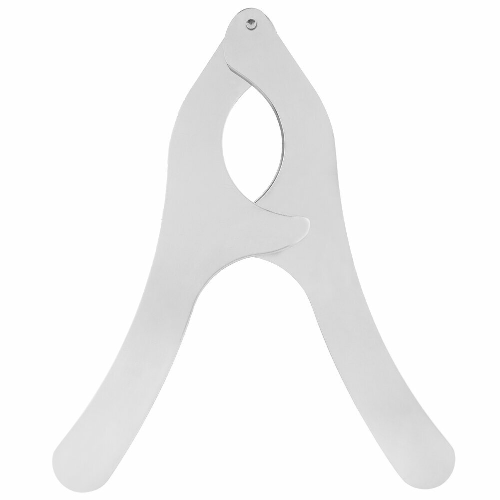 Морской ежа резак