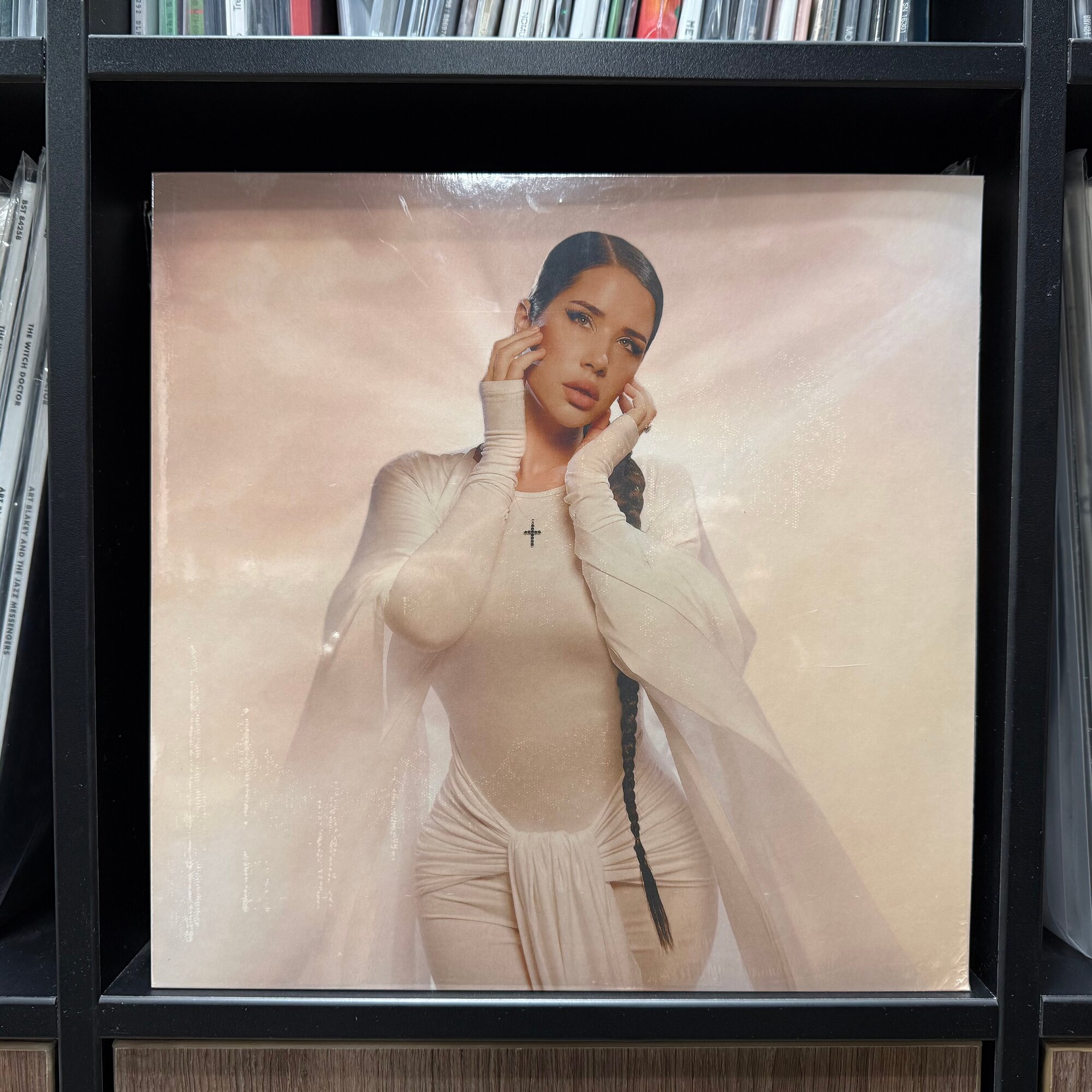 Виниловая пластинка MIRAVI - Музыка, что озаряет светом весь мир (still sealed, LP) LP Винил