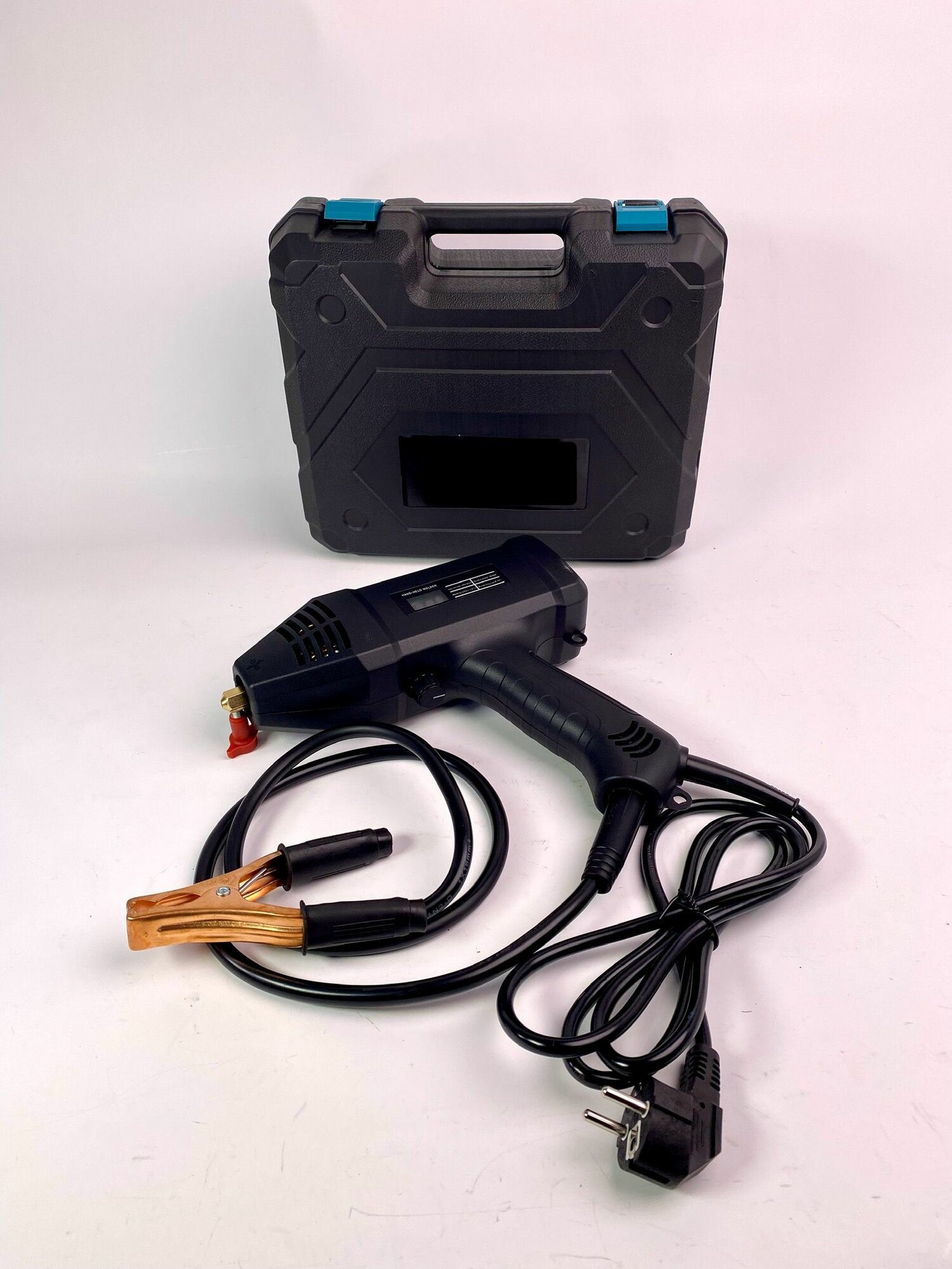 Сварочный Аппарат Мини