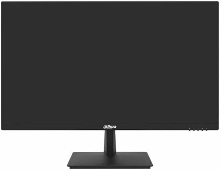 Монитор Dahua 27 DHI-LM27-A201F черный IPS LED 5ms 16:9 HDMI матовая 1000:1 250cd 178гр/178гр 1920x1