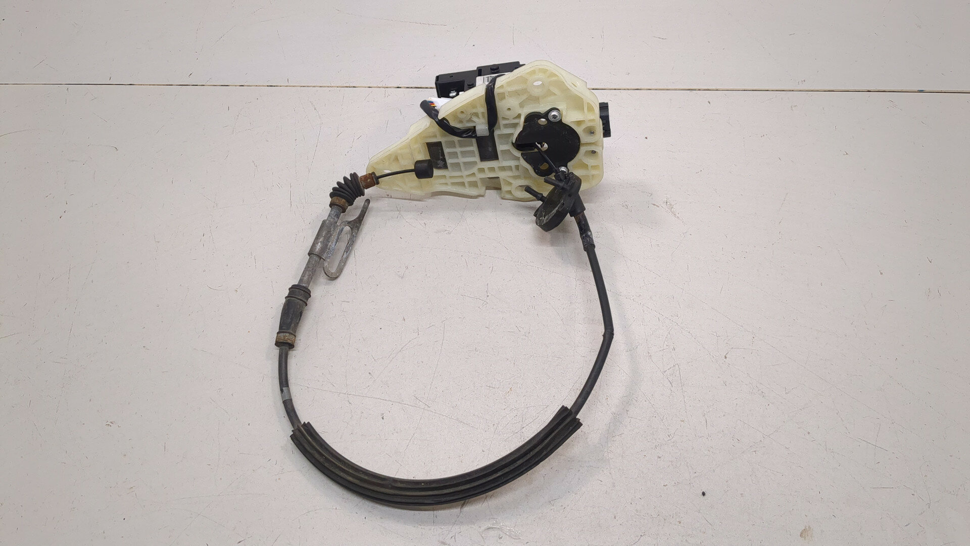 Кулиса КПП Honda Odyssey Б/У