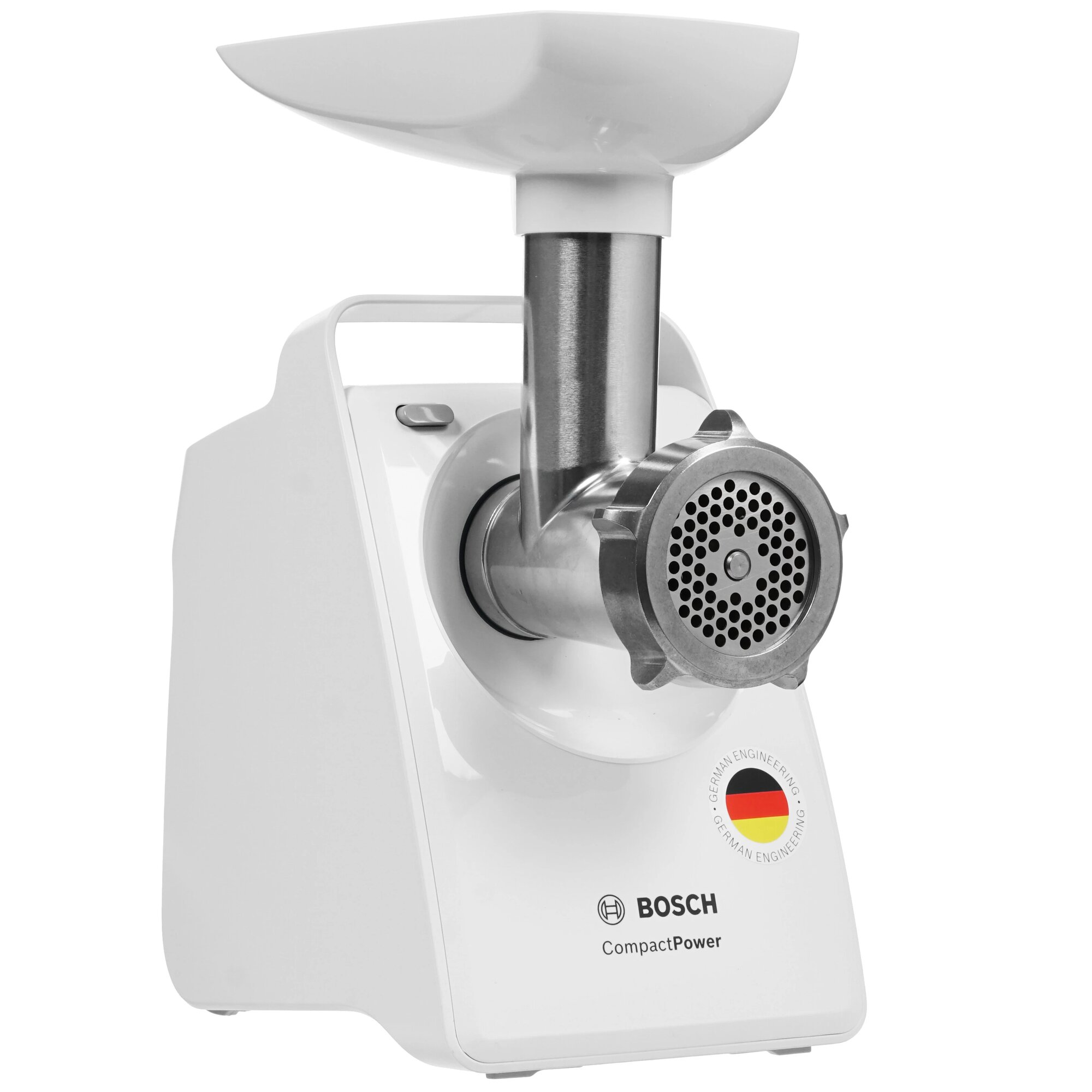 Мясорубка Bosch MFW3X14W, 00-00003636