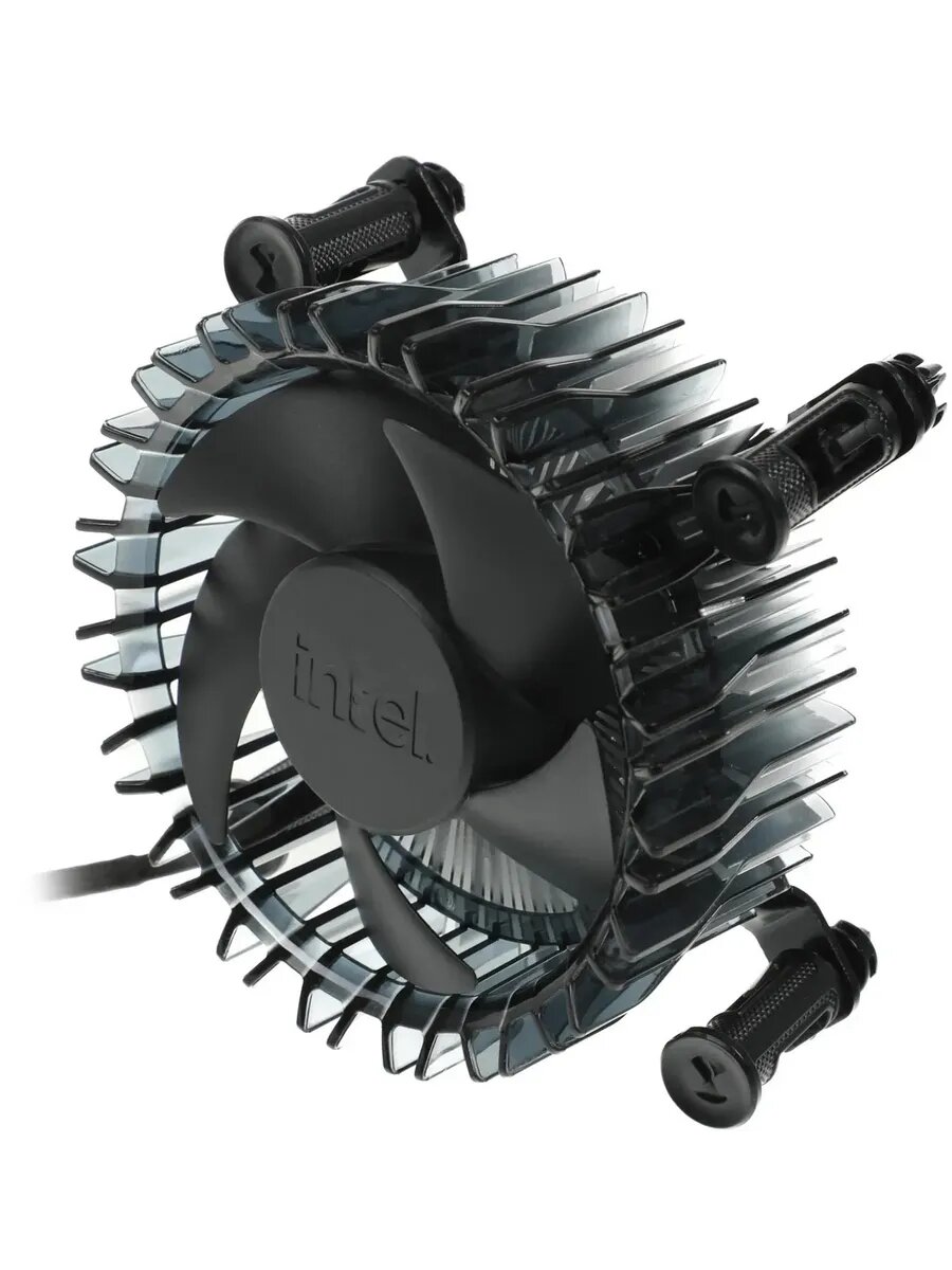 Вентилятор охлаждения процессора M23905 90 мм 4pin