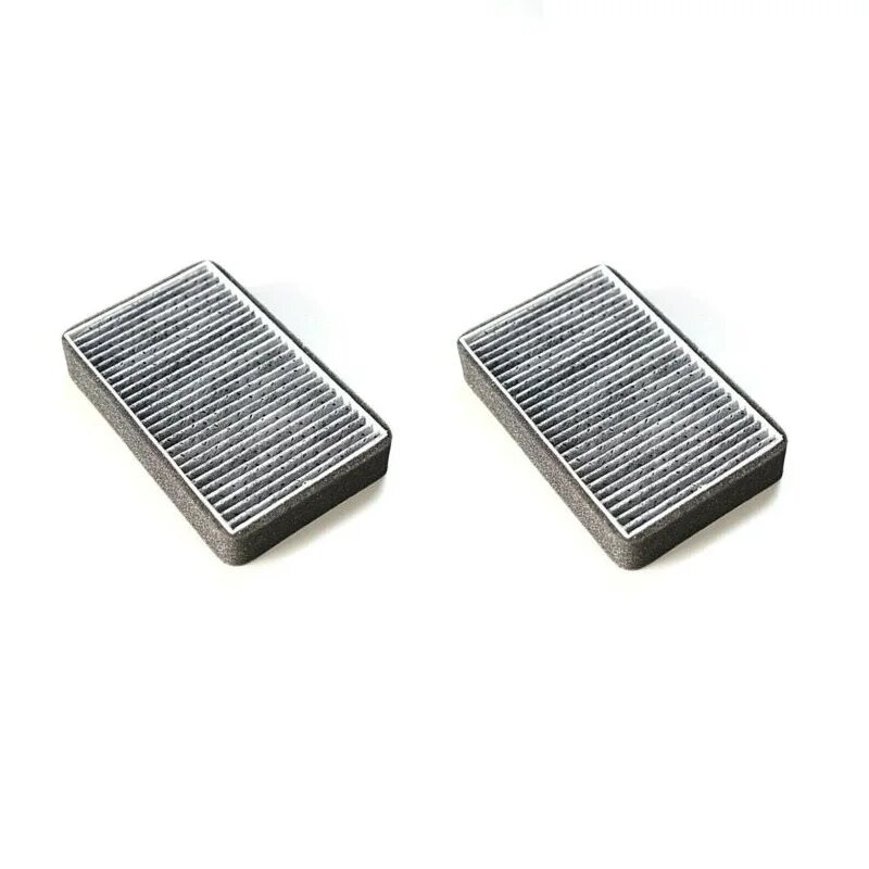 Воздушный фильтр с 3 отверстиями для Vw Sagitar CC Passat Magotan Golf Touran Audi Skoda Octavia, внешний воздушный фильтр для стайлинга автомобиля, белый