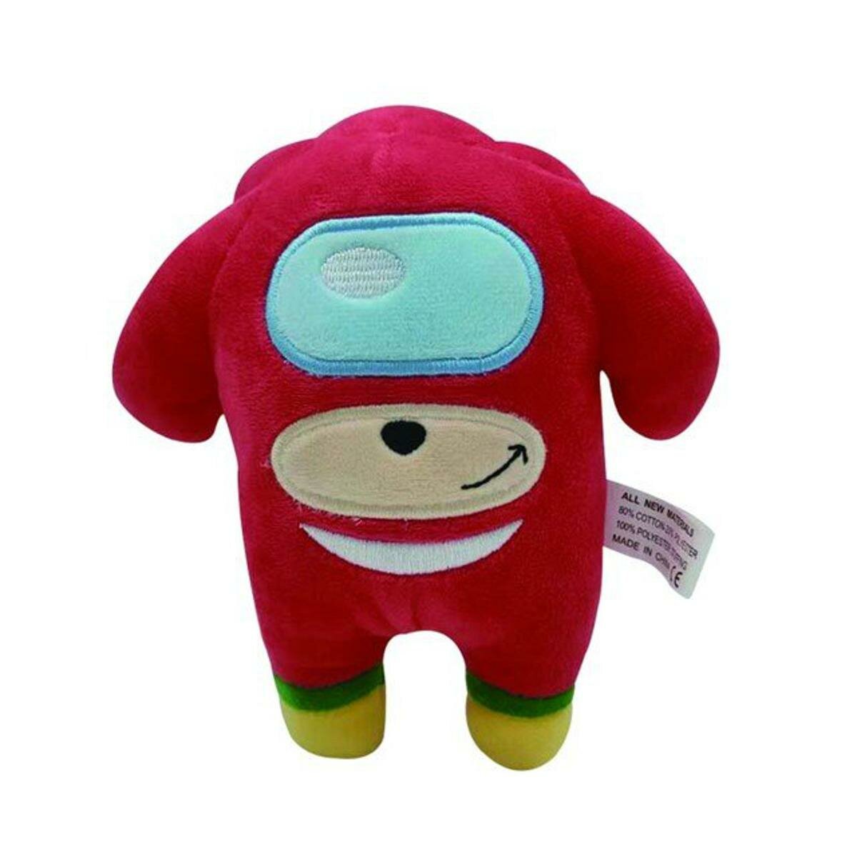 Мягкие игрушки, аниме, анимация, Sonic Among Us, фигурки, мягкие плюшевые куклы для мальчиков и девочек, рождественские