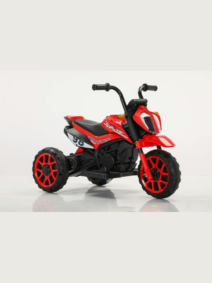 Электромобиль детский