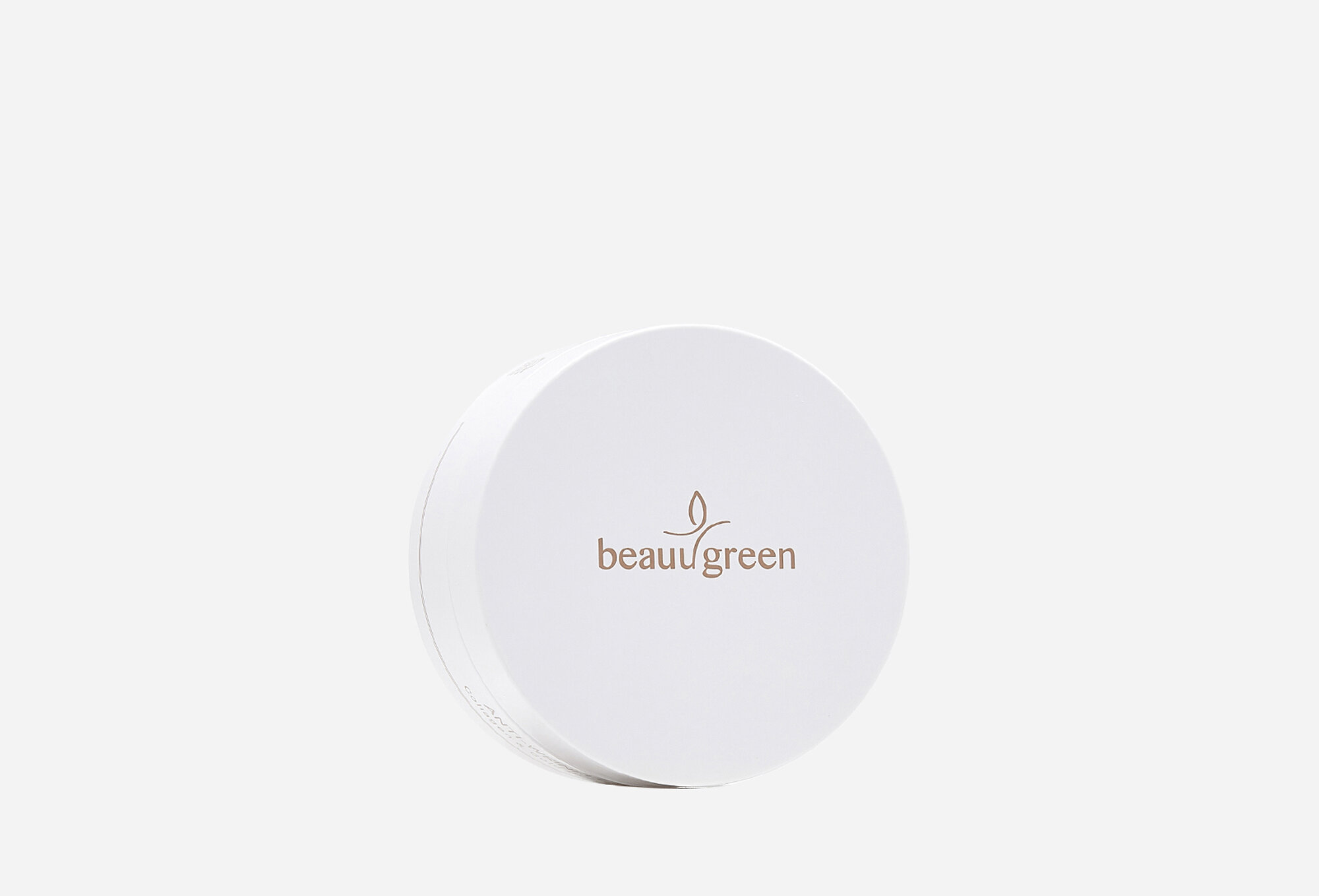 Гидрогелевые патчи для глаз с коллагеном и коллоидным золотом BEAUUGREEN Collagen & Gold Hydrogel Eye Patch