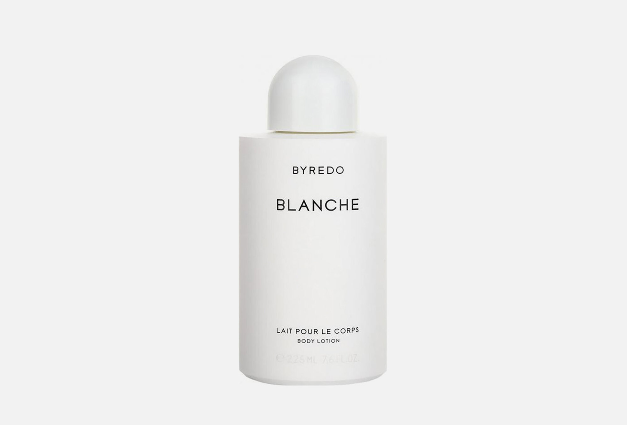 Лосьон для тела BYREDO Blanche 225 мл
