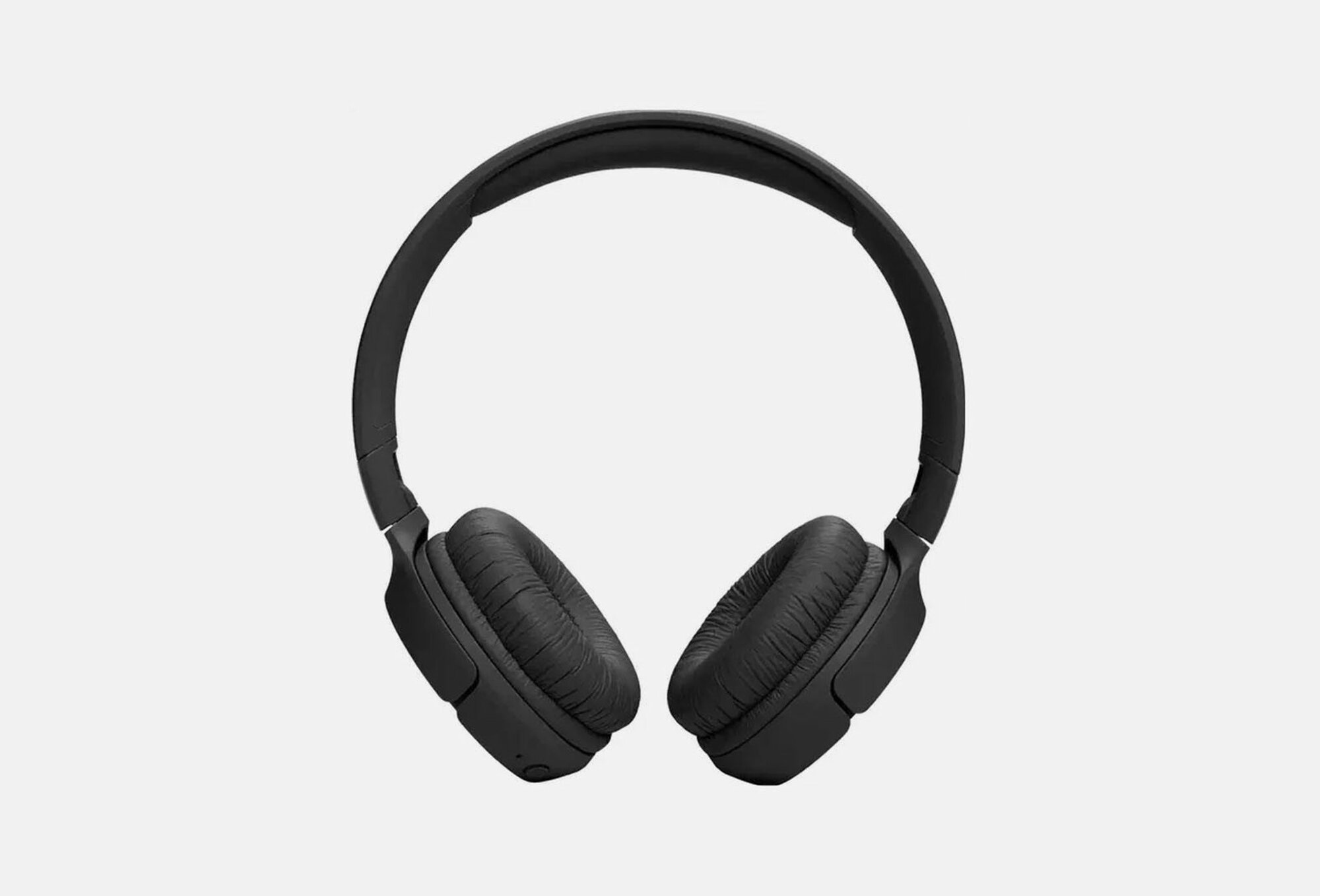 Наушники беспроводные JBL Tune 520BT black