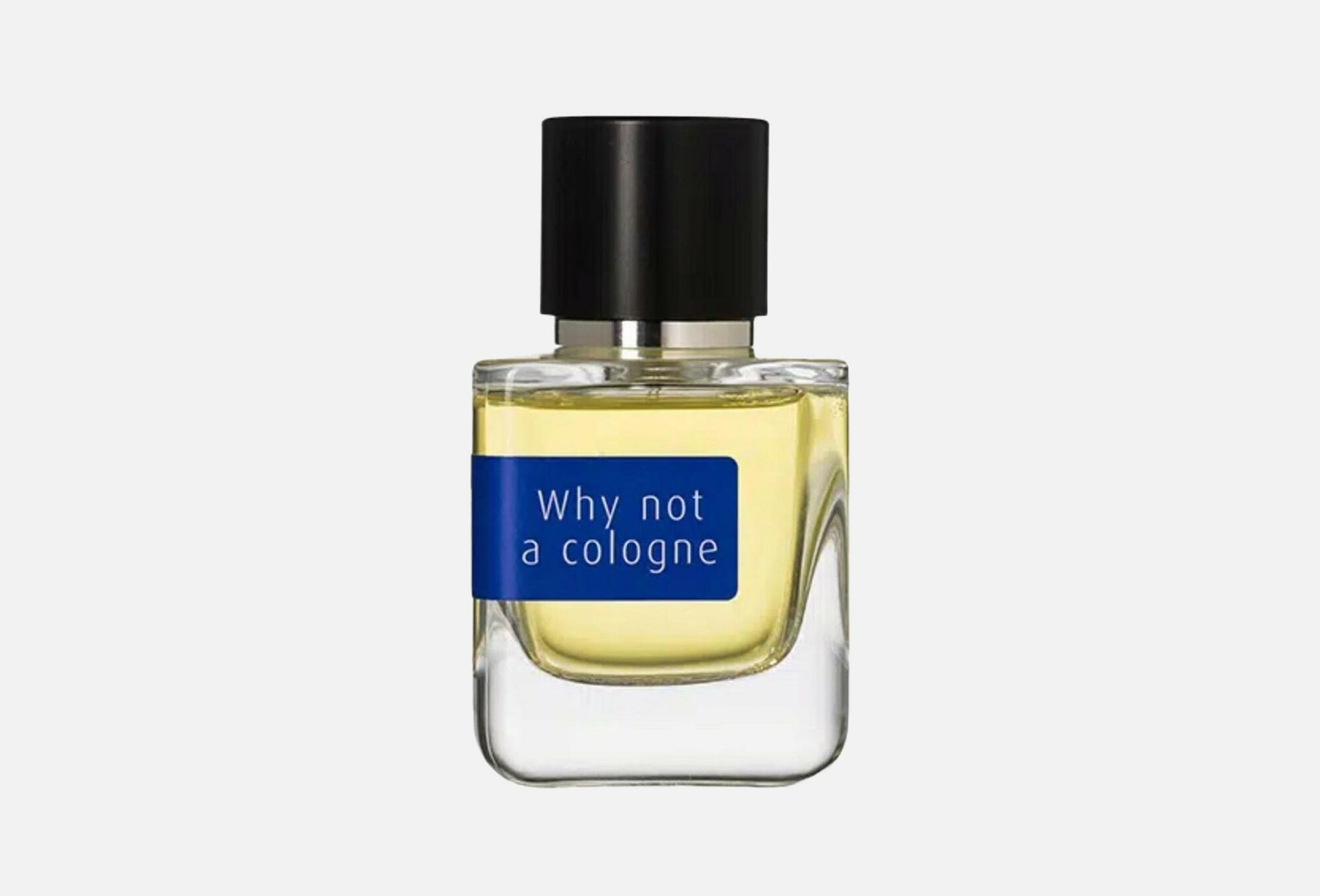 Одеколон MARK BUXTON Why not a cologne 50 мл