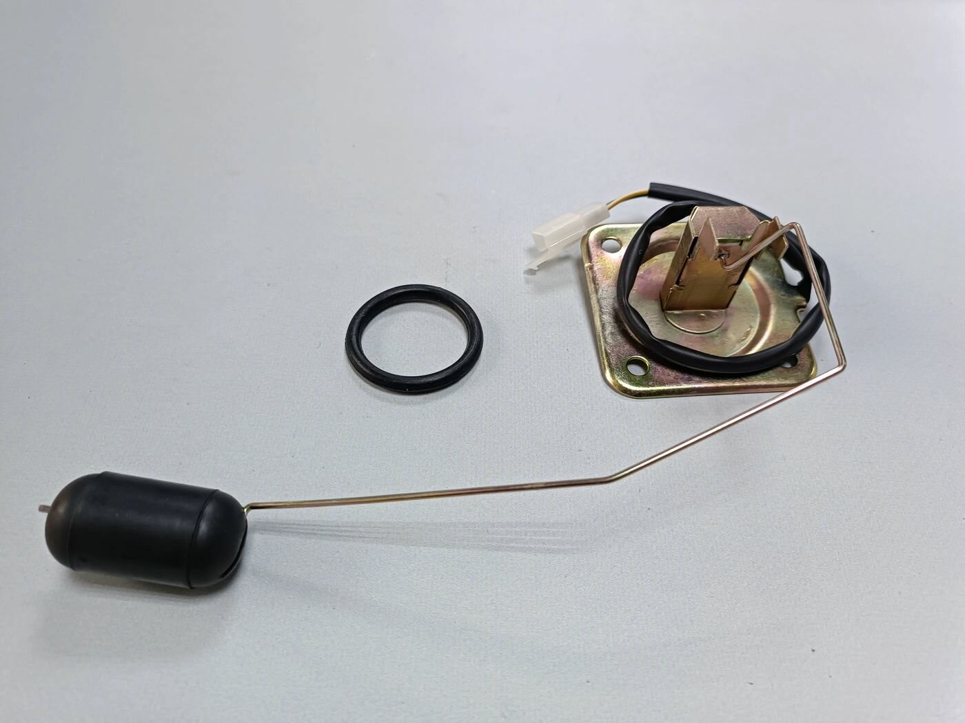 Датчик уровня топлива Regulmoto TE