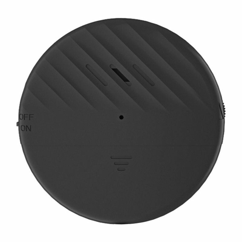 Датчик окна с сигнализацией, беспроводной, регулировка чувствительности, питание от батареек, ABS