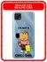 Чехол на Realme C25/C25s / Реалми С25/C25s с принтом "Just a chill girl 1 - 14 ф...
