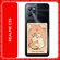Чехол на Realme C35 / Реалми C35 с принтом "The lovers cats 2 - 14 февраля", про...