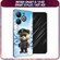 Чехол на Infinix Smart 8/8 HD/HOT 40i / Инфиникс Смарт 8/8 HD/HOT 40i с принтом ...