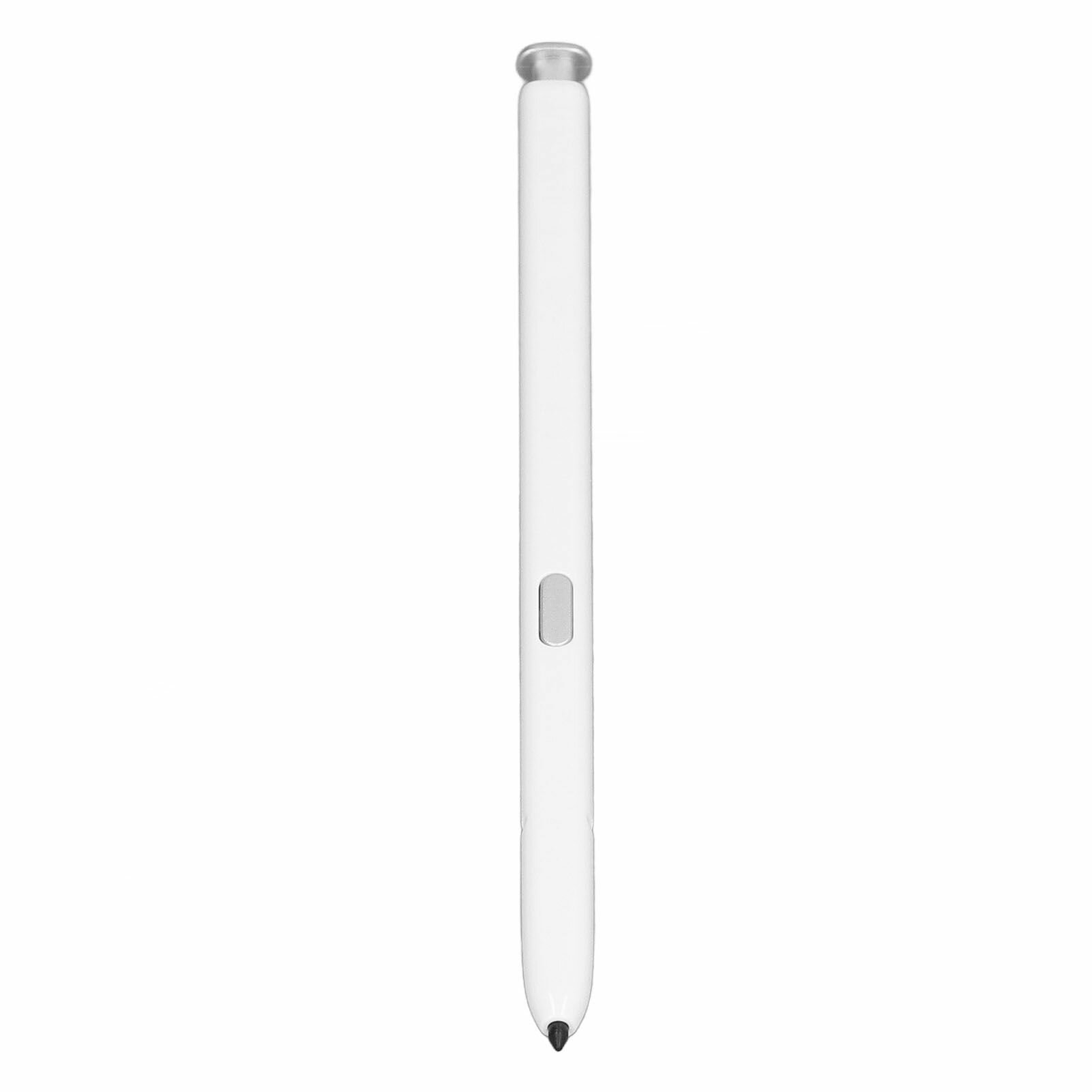 Стилус для быстрой записи, портативный белый стилус Touch S Pen для Note 20 для Note 20 Ultra 5G, белый