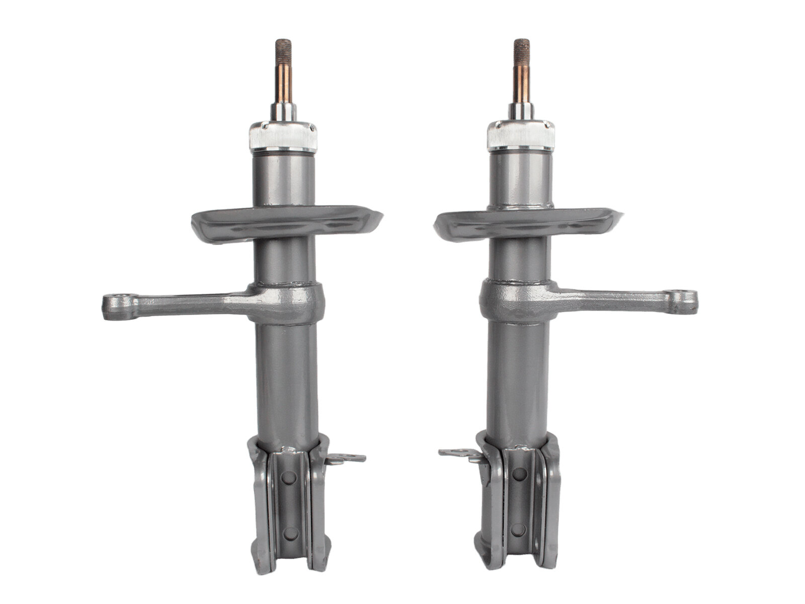 Стойка телескопическая ВАЗ-2170 комплект SS-20 комфорт