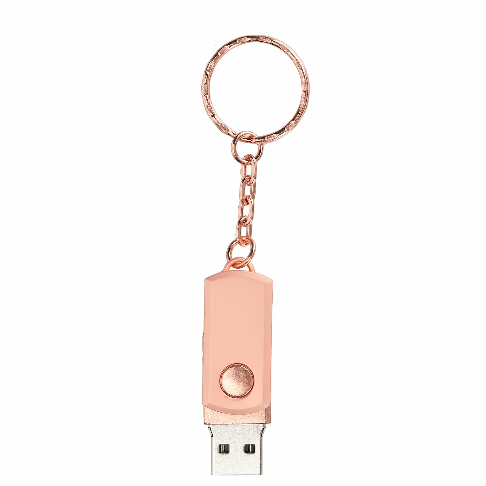Флешка USB 1GB (Windows/Mac/Linux)