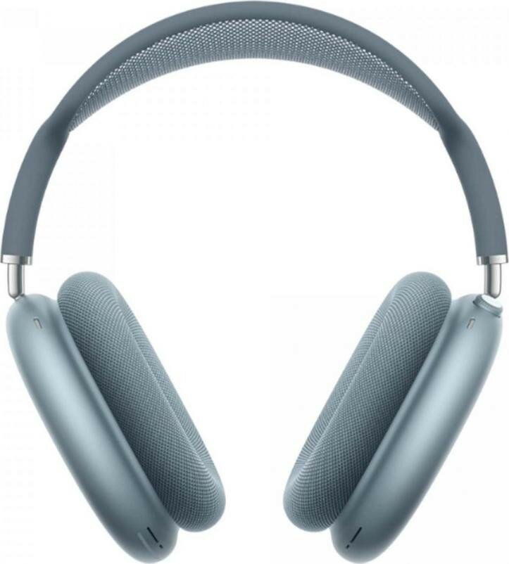 Наушники Apple Airpods Max 2024 Blue, оригинал, гарантия 1 год