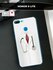 Чехол на Honor 9 Lite / Хонор 9 Лайт с принтом "Халат врача"