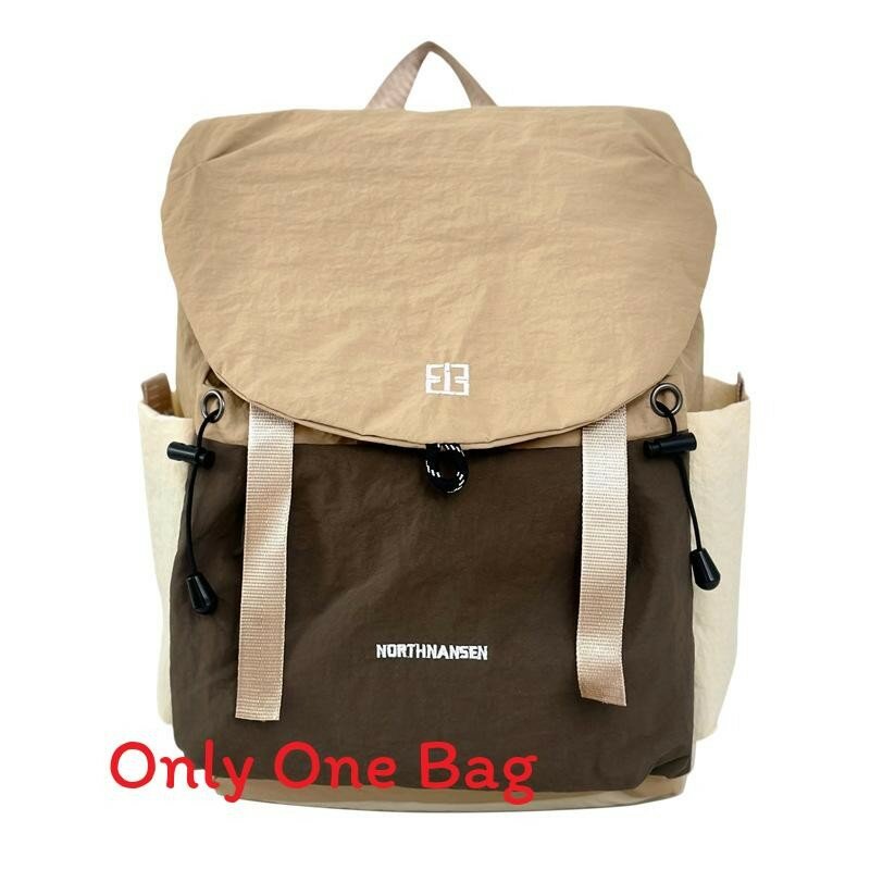 Рюкзак для путешествий и школы youth brand simple design durable material для детей хаки