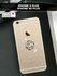 Чехол на Apple iPhone 6 Plus/6S Plus / Айфон 6 Плюс/Айфон 6С Плюс с принтом "Пол...