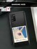 Чехол на Samsung Galaxy A02s / Самсунг Галакси A02s с принтом "Глаз единорога"