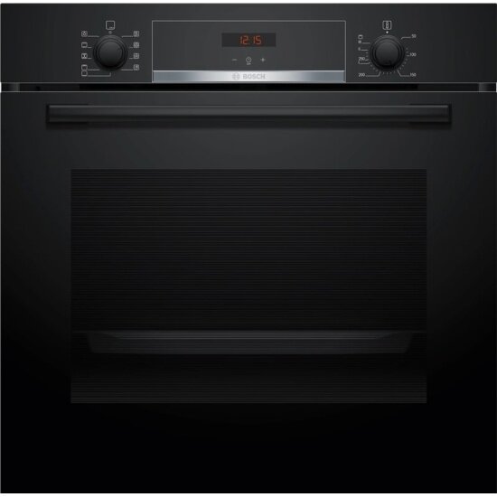 Электрический духовой шкаф Bosch HBA534EB3