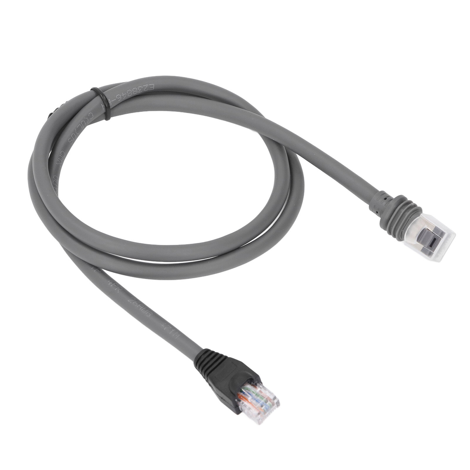 Ethernet кабель для мини, высокоскоростной водонепроницаемый удлинитель 75ft/2300см, для использования в помещениях и на улице