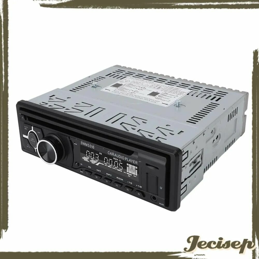 Автомагнитола