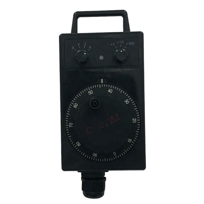 Ручной генератор импульсов A860-0203-T010