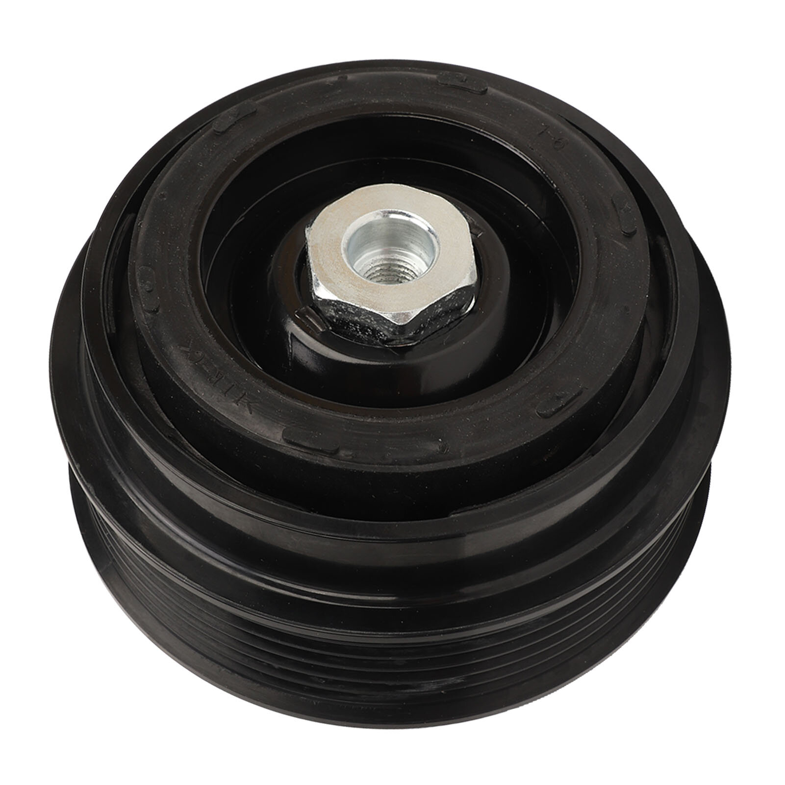 Компрессор кондиционирования воздуха