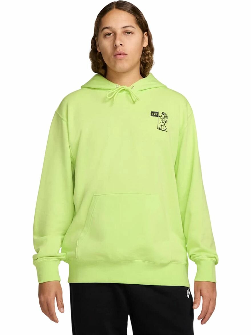Худи Club French Terry Hoodie