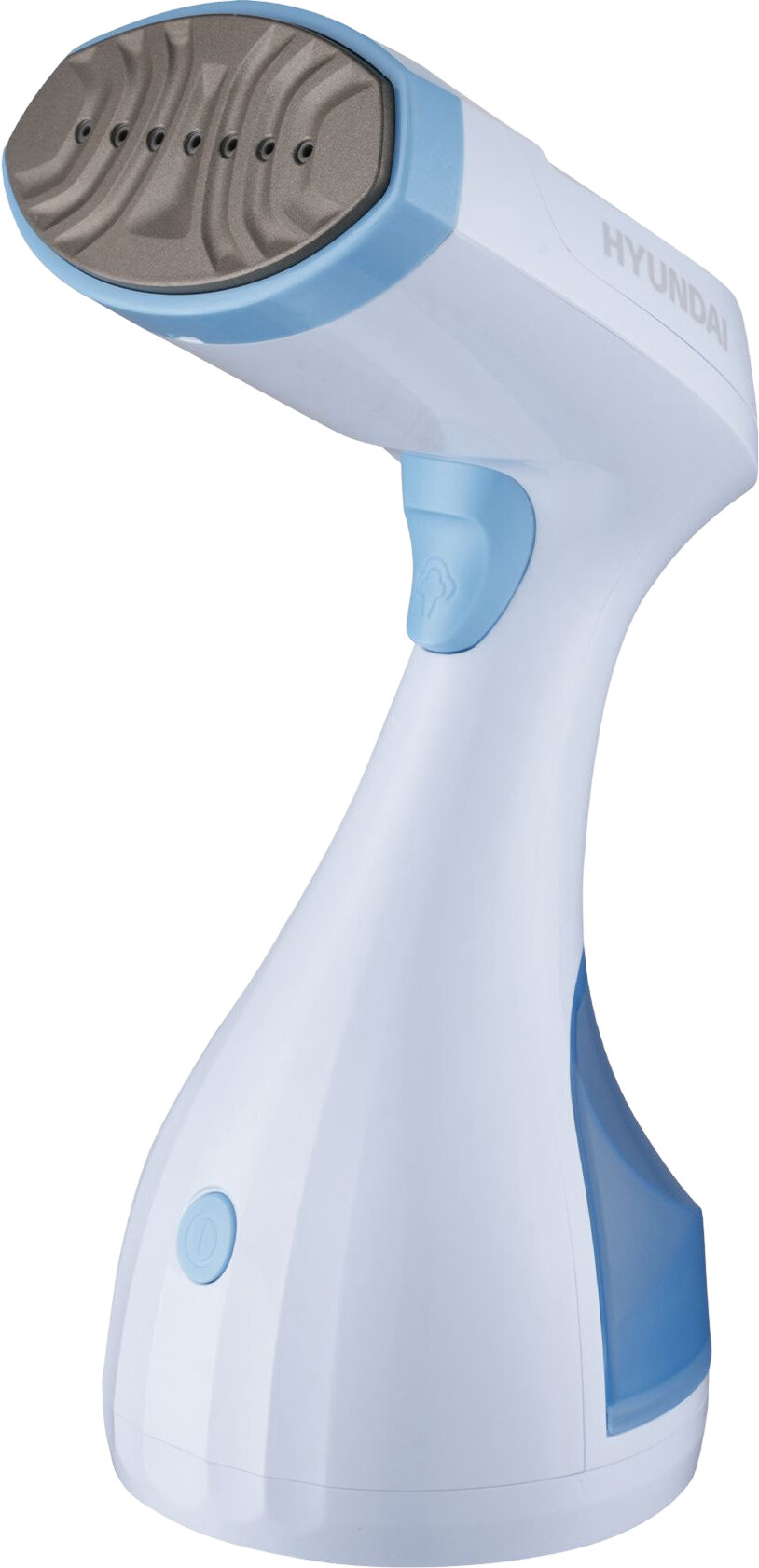 Ручной отпариватель Hyundai HS03008 H-HS, 1500Вт, съемный резервуар, длина шнура 2м