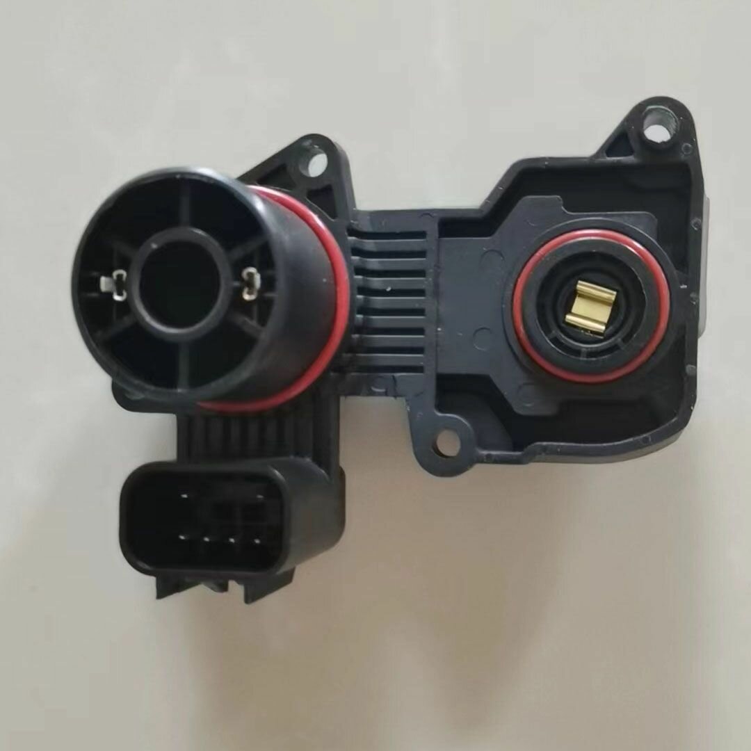 Датчик положения дроссельной заслонки Lifan X60 GEELY Emgrand EC7 Chana Benni 1.3 ВАЗ 2114