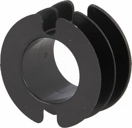 Каркас FERROXCUBE CP-P26/16-2S Каркас: без выводов Мат-л: полиамид Монтаж: под пайку 1шт