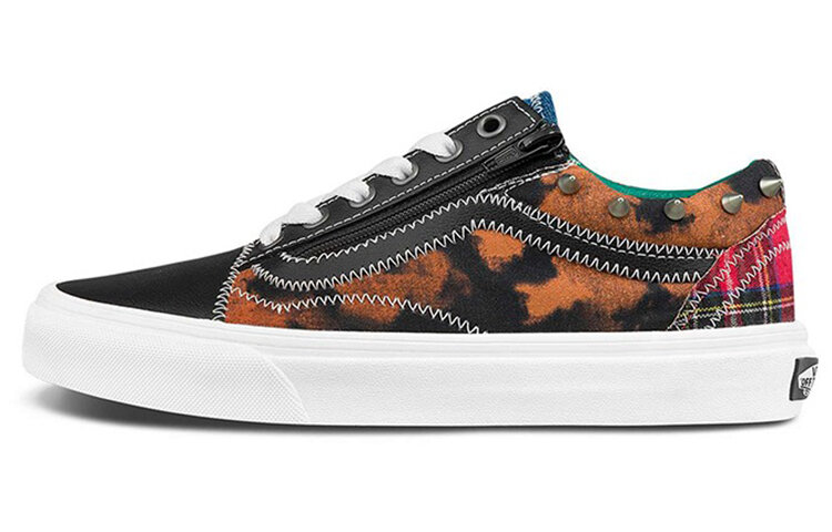Кроссовки Old Skool