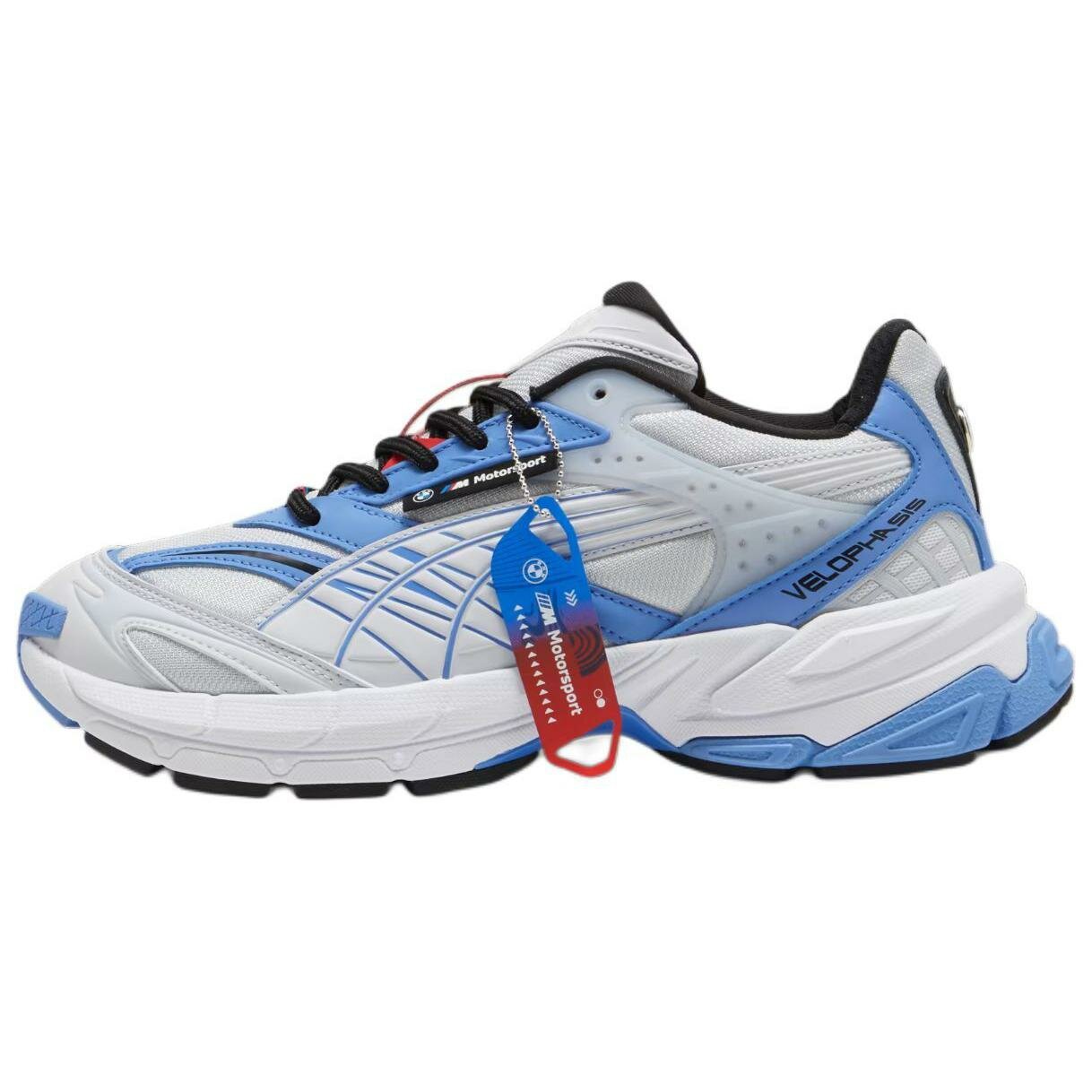 Кроссовки BMW M Motorsport